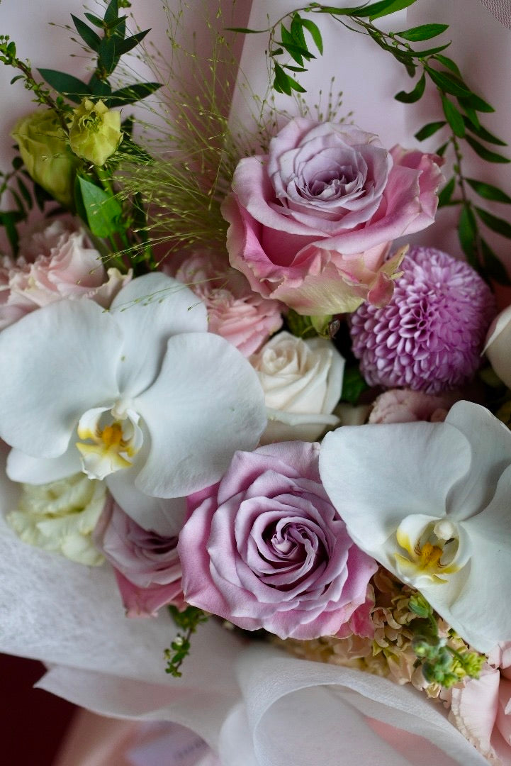 Honey – Fleuri Flowers