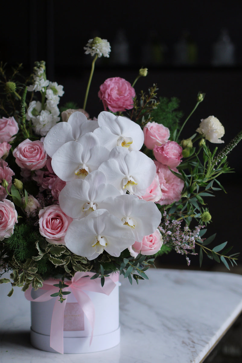 Stephanie – Fleuri Flowers