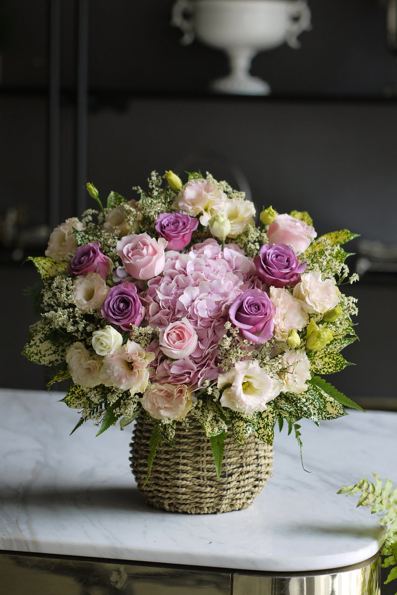 Lovey – Fleuri Flowers