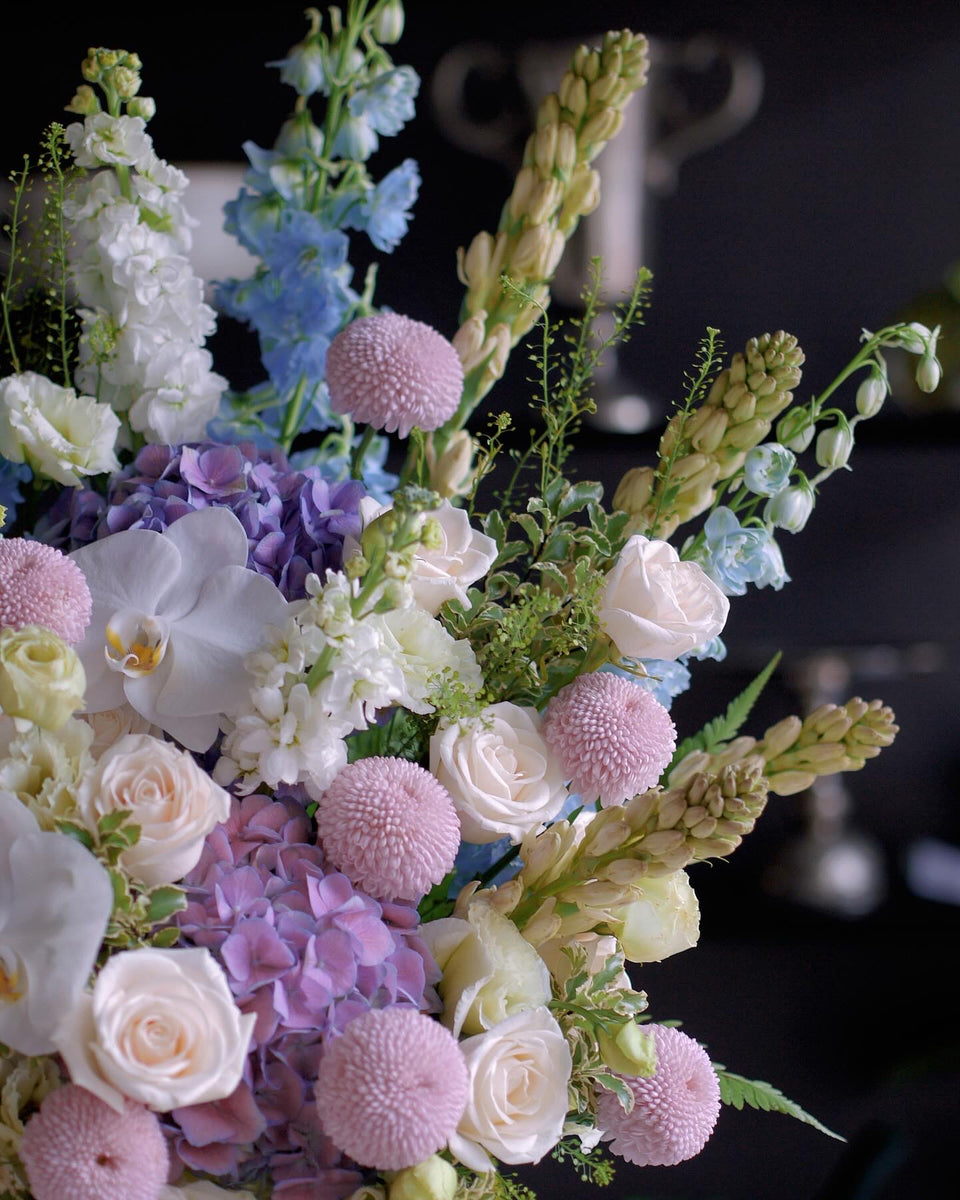 Naura – Fleuri Flowers