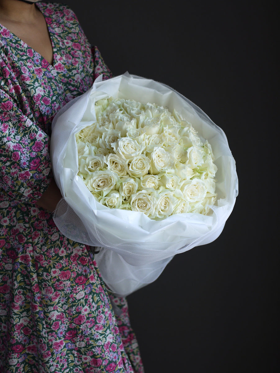 Bianca – Fleuri Flowers