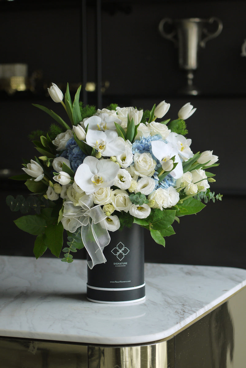 Byron – Fleuri Flowers