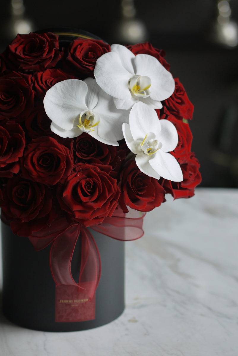 Bella – Fleuri Flowers