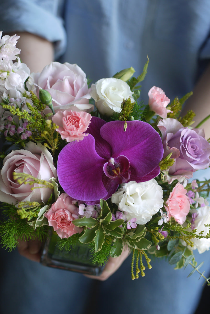 Vienna – Fleuri Flowers