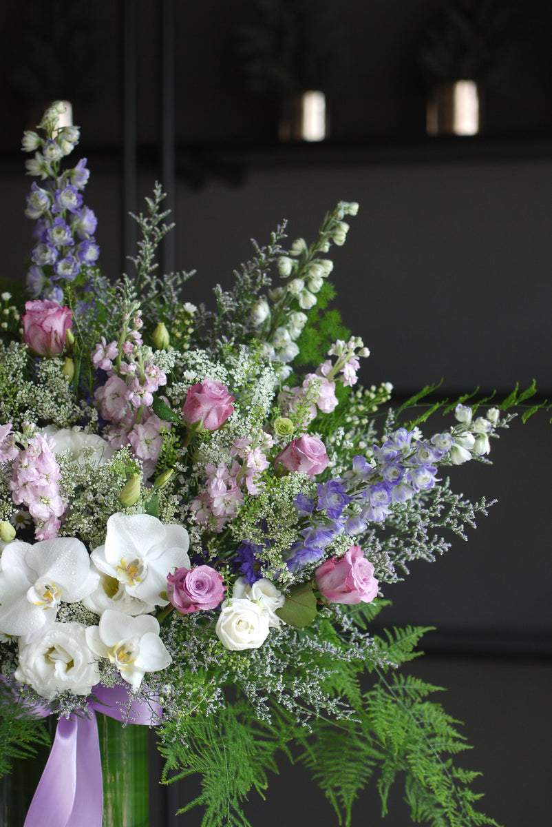 Pixie Dust – Fleuri Flowers