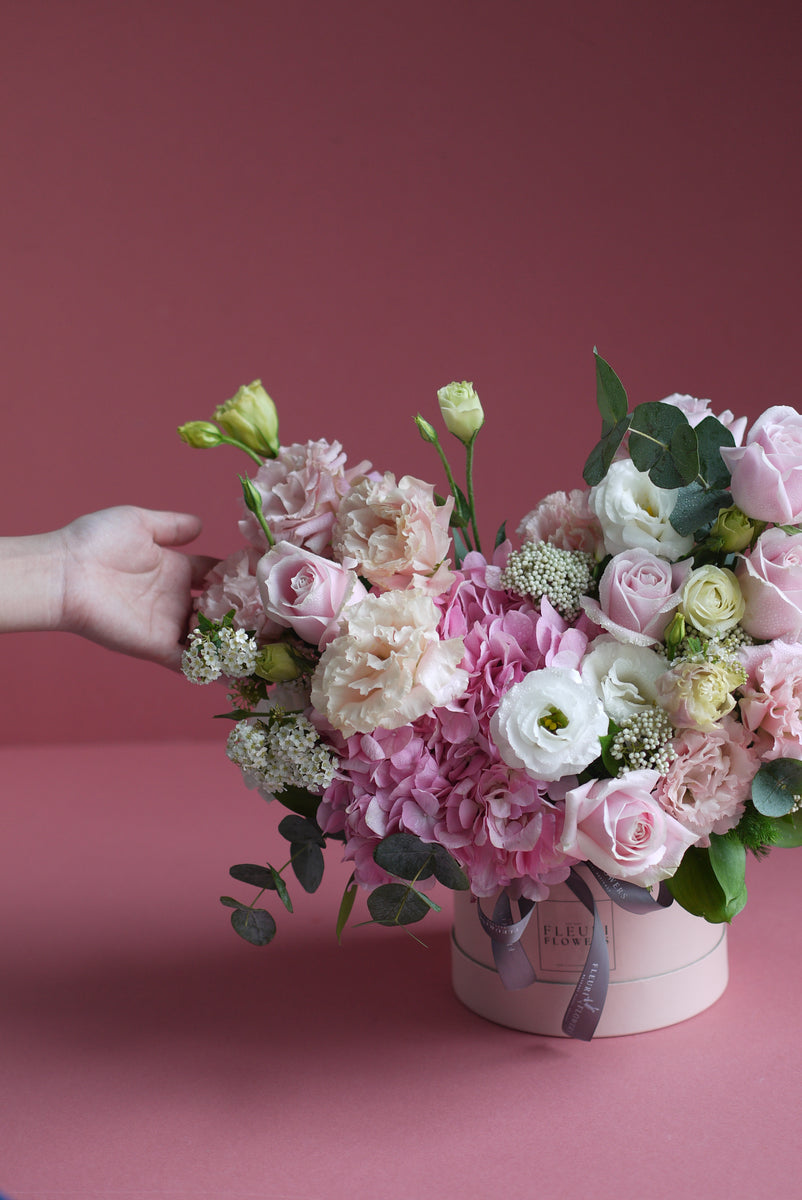 Bella – Fleuri Flowers