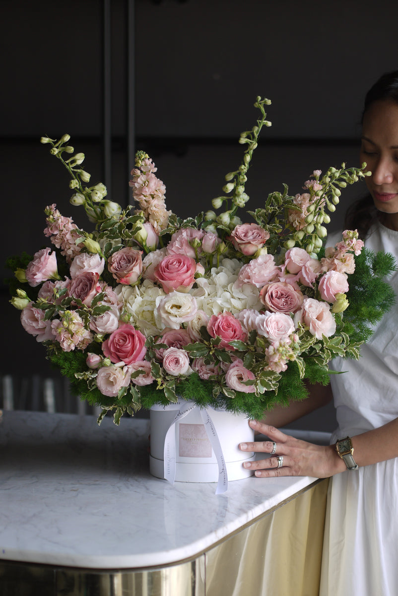 Beautiful – Fleuri Flowers