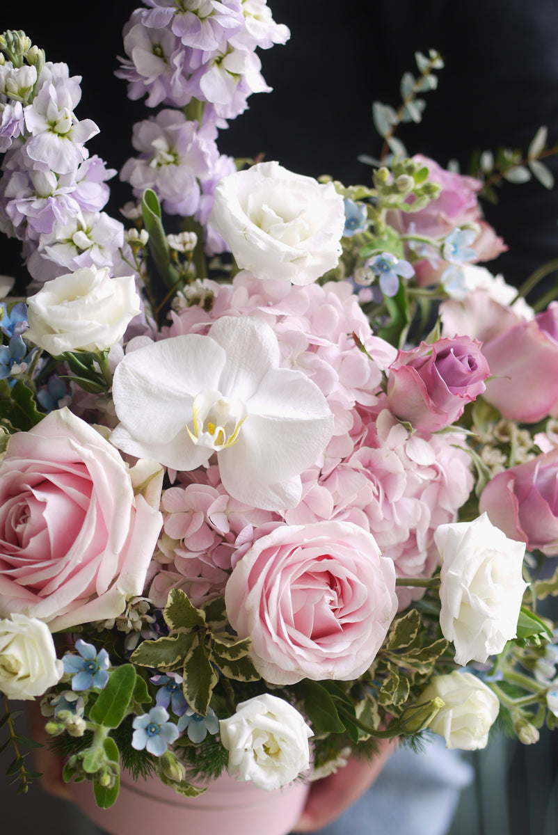 Cherish – Fleuri Flowers