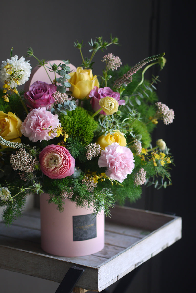 You Are Perfect – Fleuri Flowers