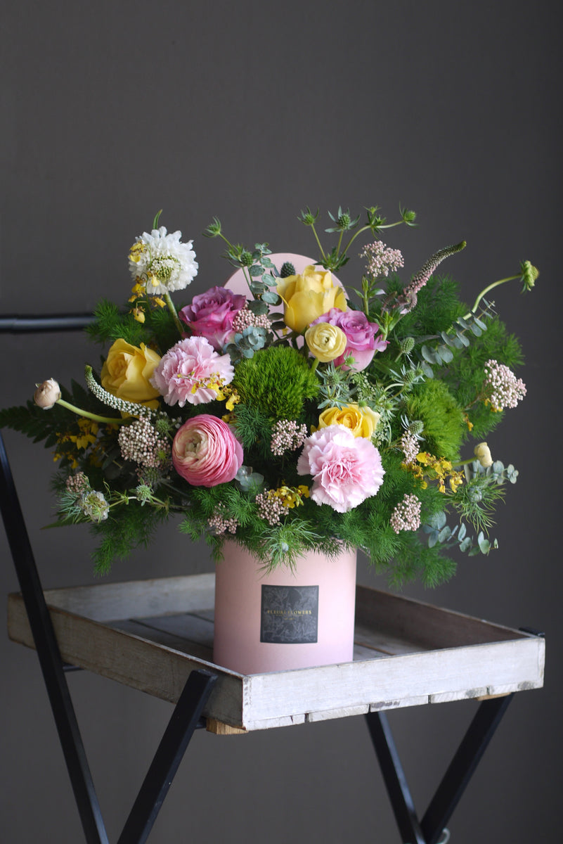 You Are Perfect – Fleuri Flowers