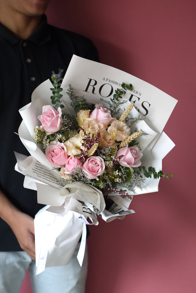 Eisha – Fleuri Flowers