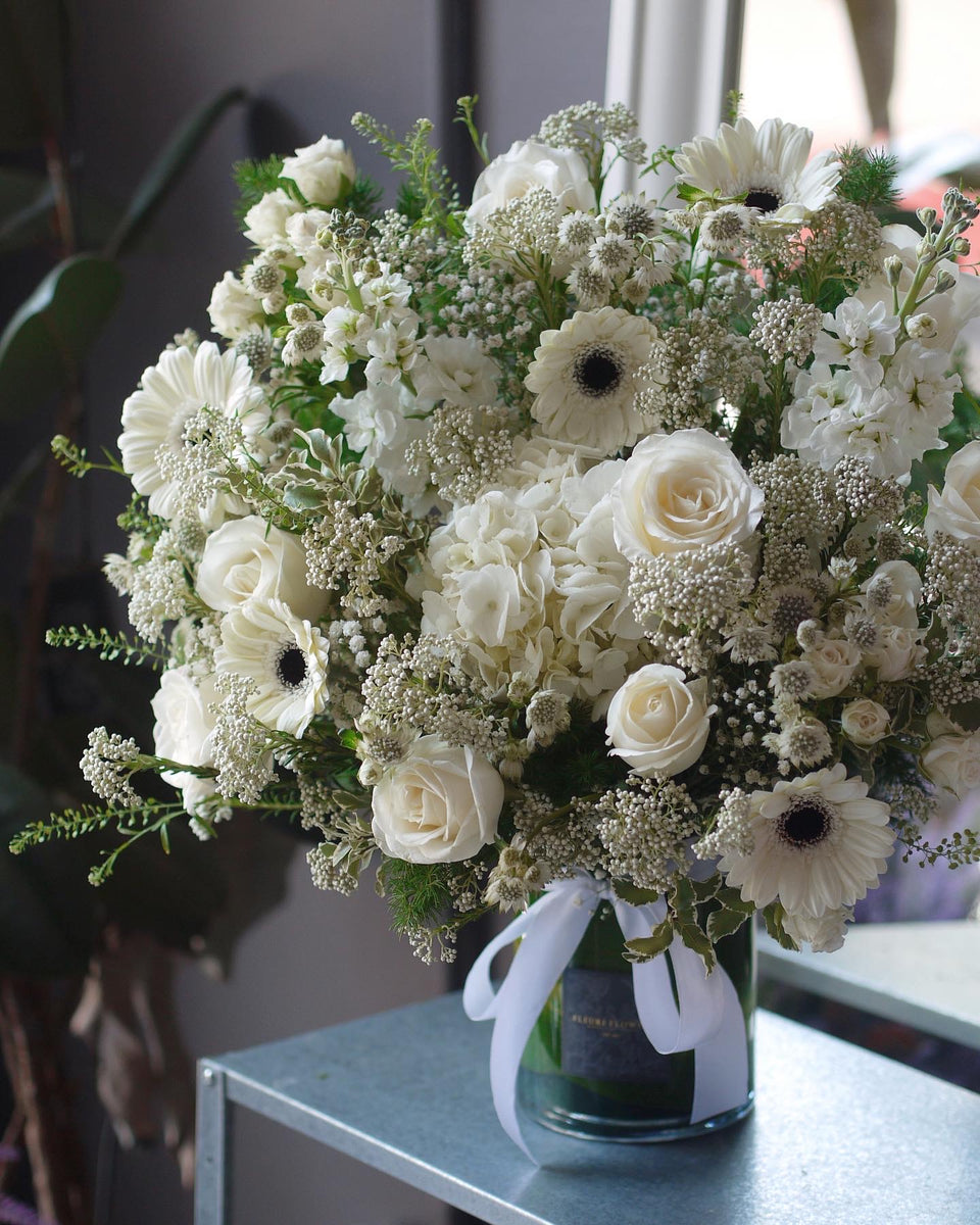 Diana Rose – Fleuri Flowers