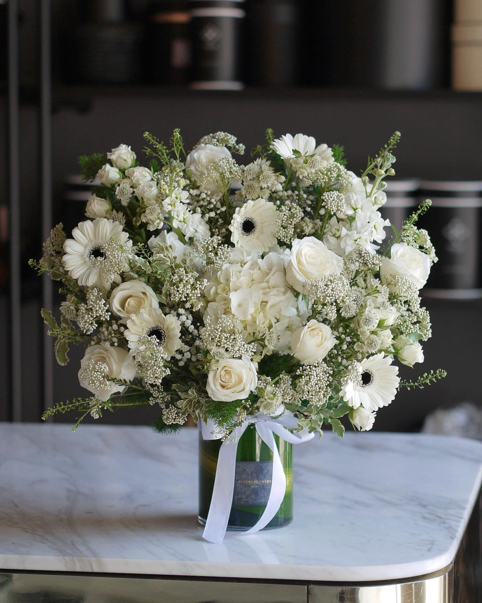 Diana Rose – Fleuri Flowers