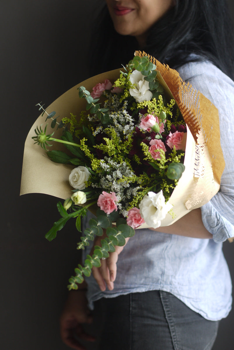 Emille – Fleuri Flowers