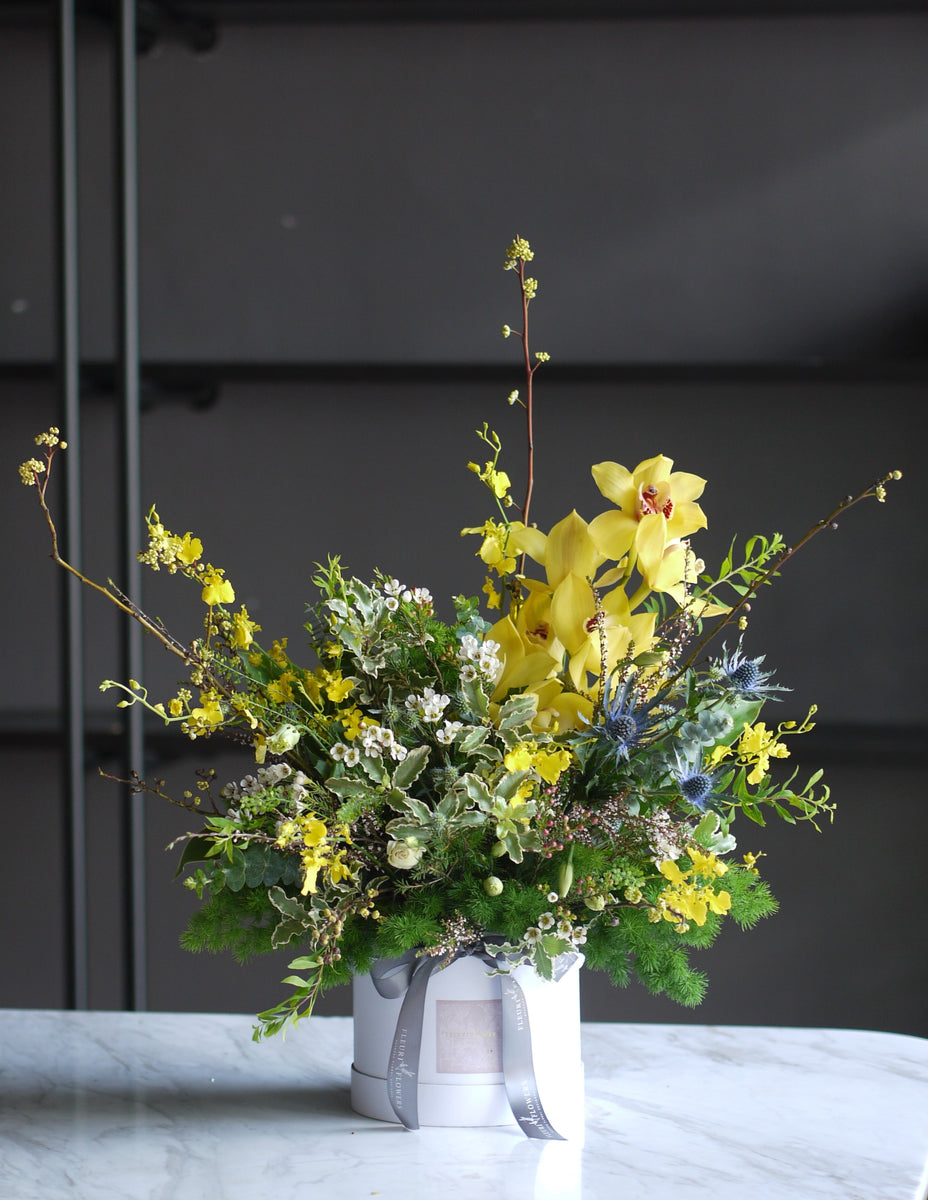 Honeycomb – Fleuri Flowers