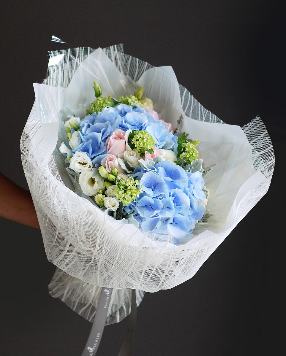 Seaport Breeze – Fleuri Flowers