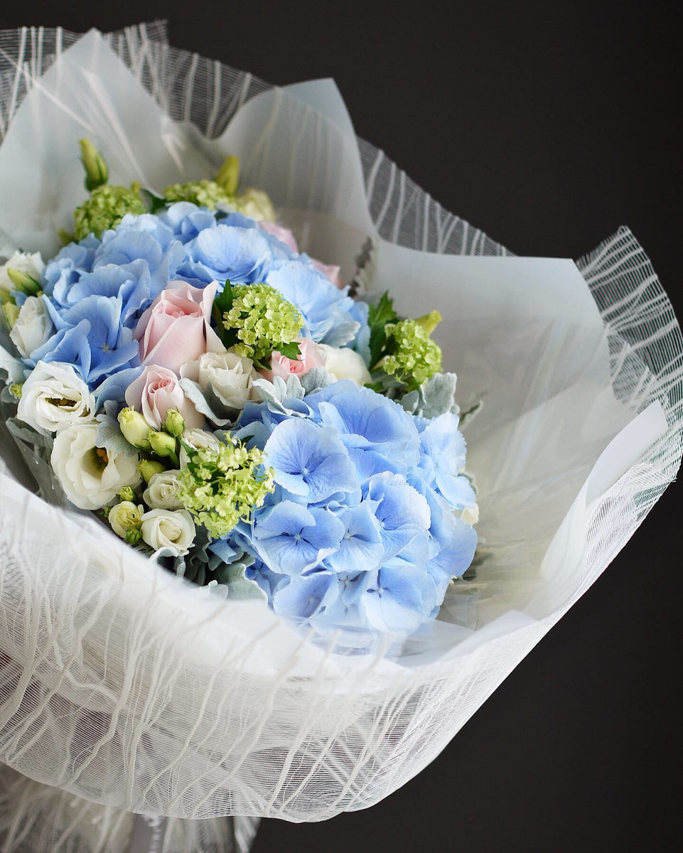 Seaport Breeze – Fleuri Flowers