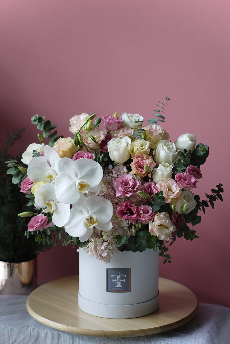 Amalia – Fleuri Flowers