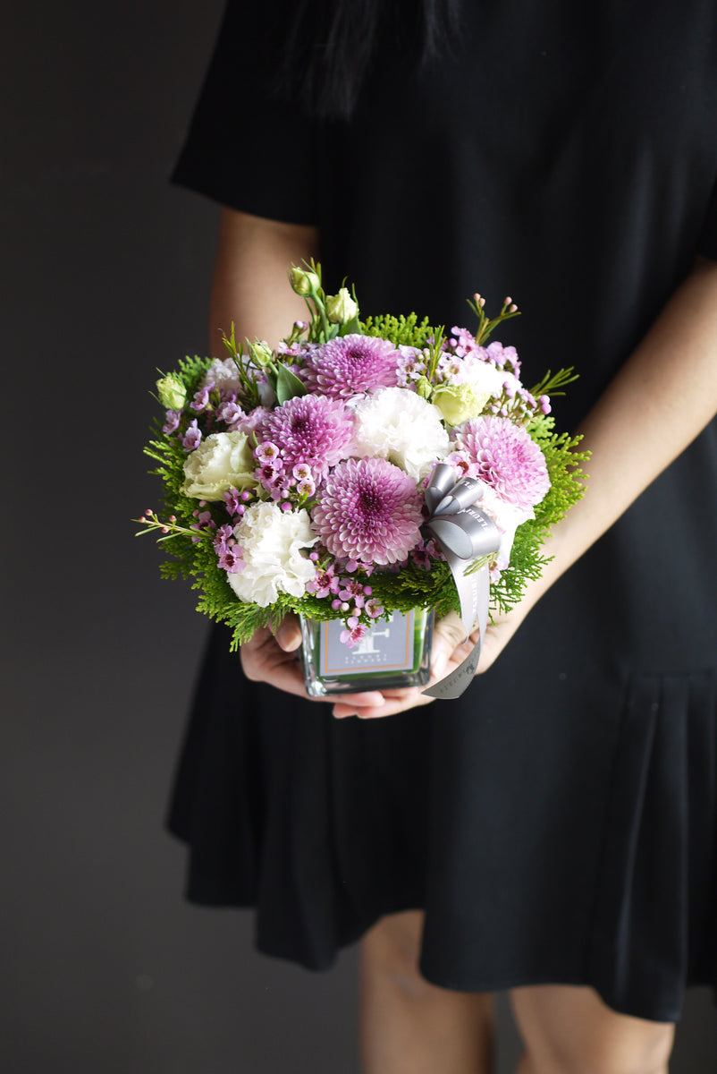 Fiona – Fleuri Flowers