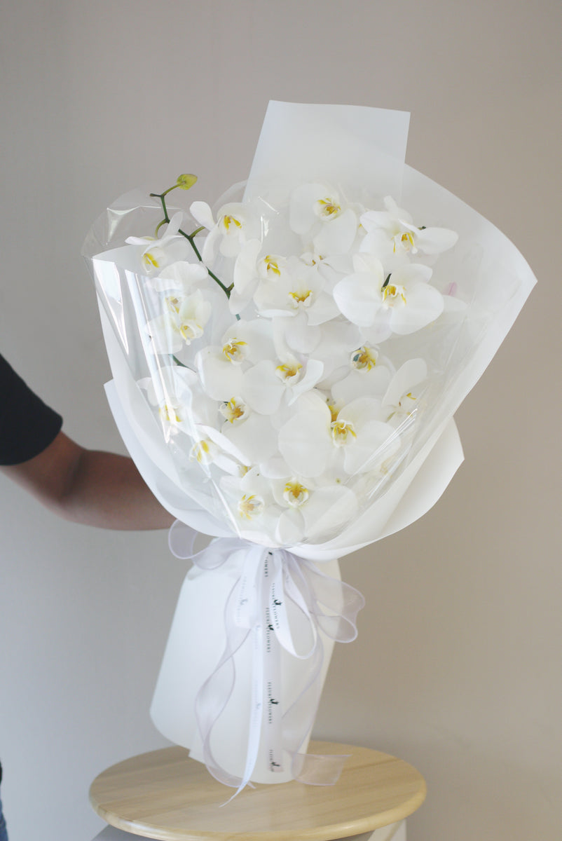 Anggerik – Fleuri Flowers