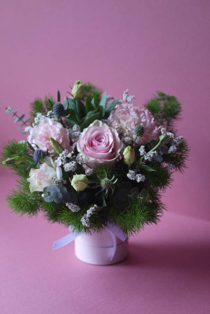 Twinkle Bell – Fleuri Flowers