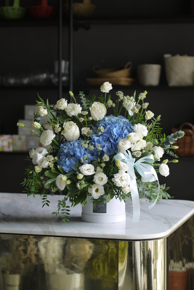 Gabriel – Fleuri Flowers